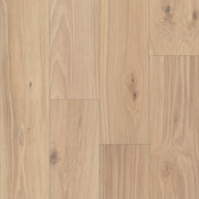 Hardwood — Fabrica