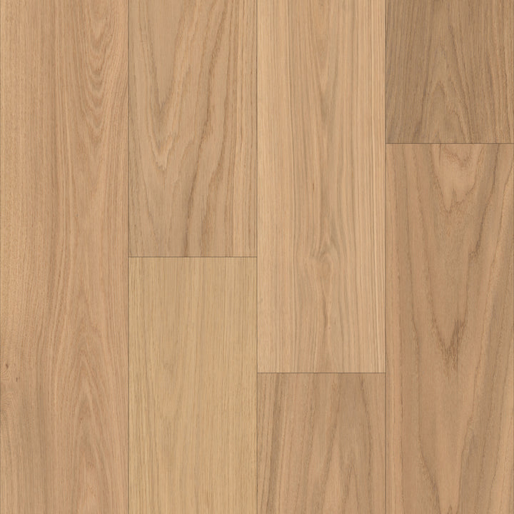 Hardwood — Fabrica