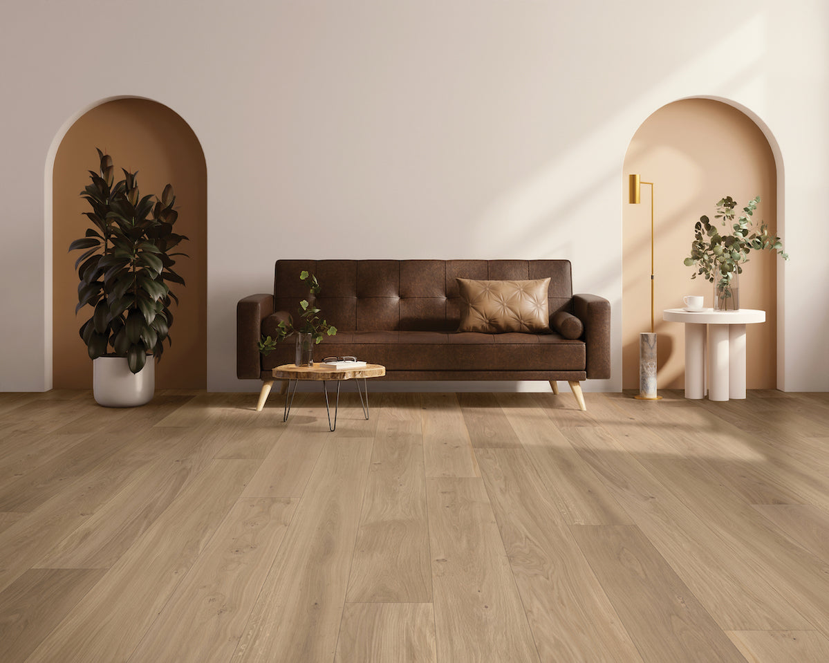 Chateau Collection in Alba Oak | Fabrica