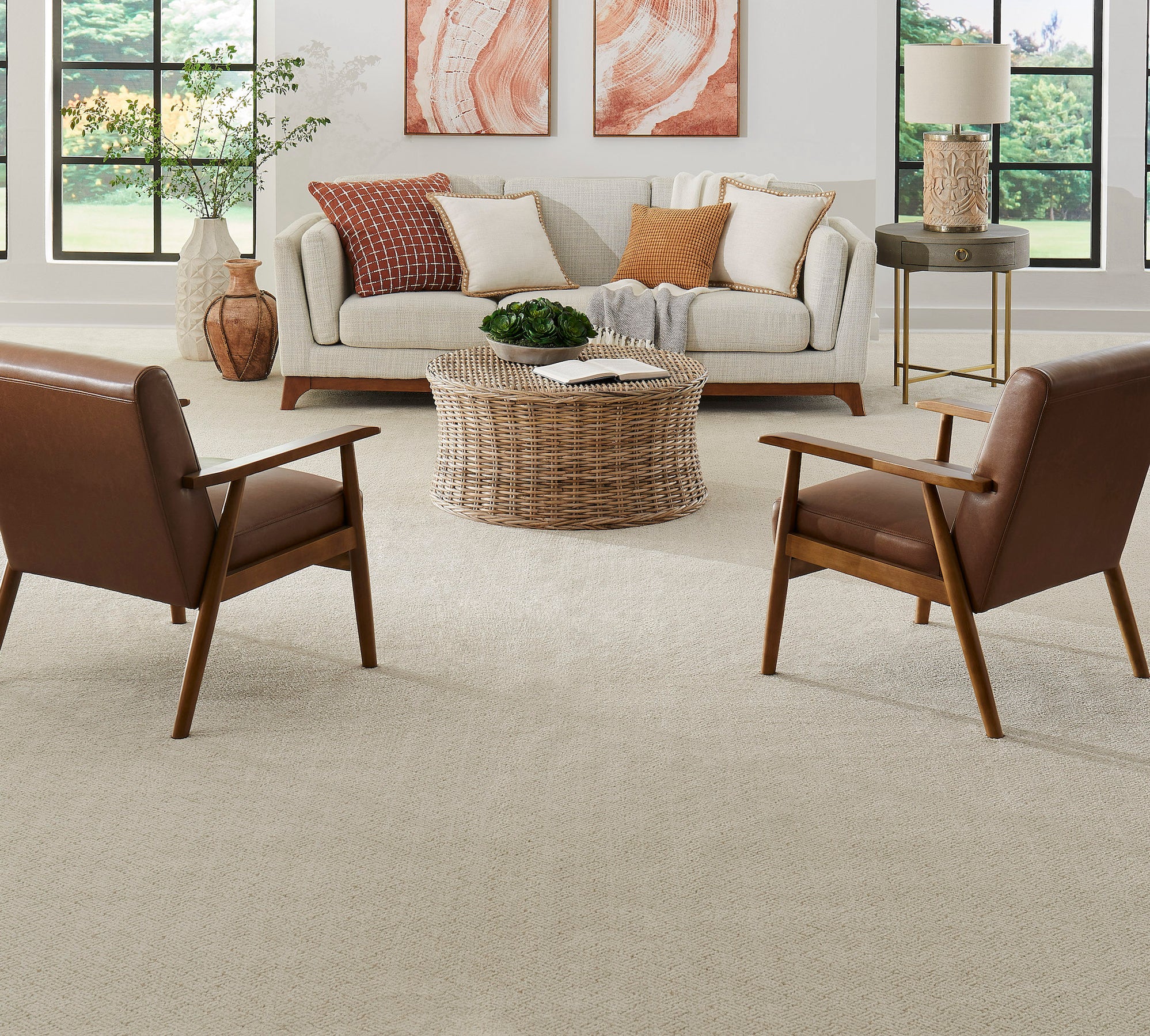 La Jolla Carpet Flooring | Fabrica