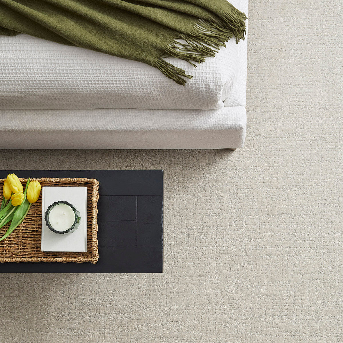 New Saba Carpet Flooring | Fabrica