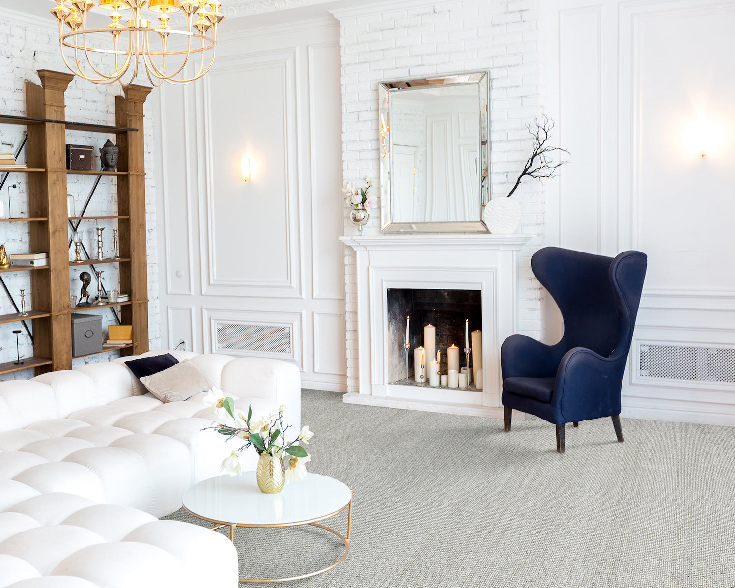 Aspen Carpet Flooring | Fabrica