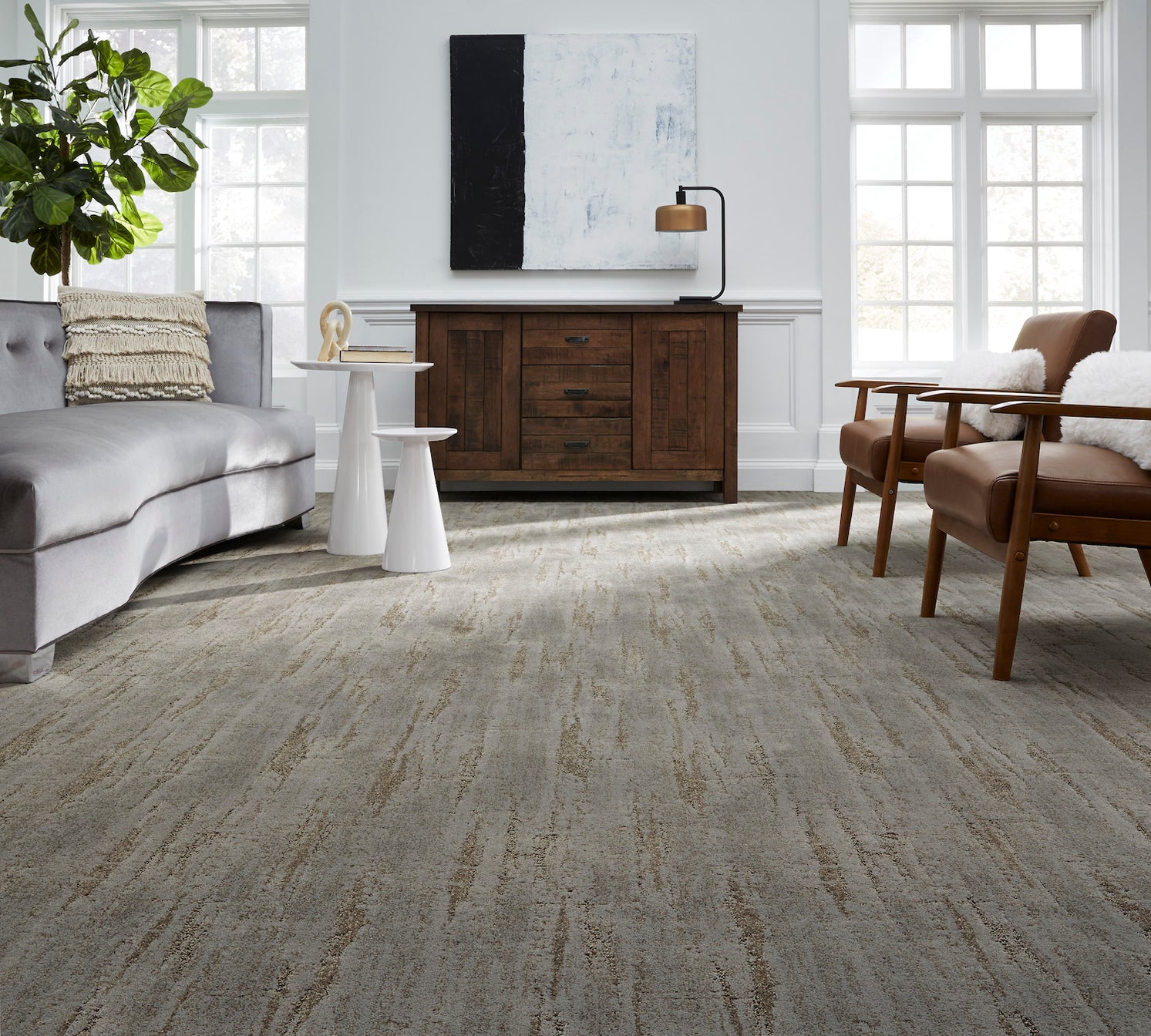 Barcelona Carpet Flooring | Fabrica