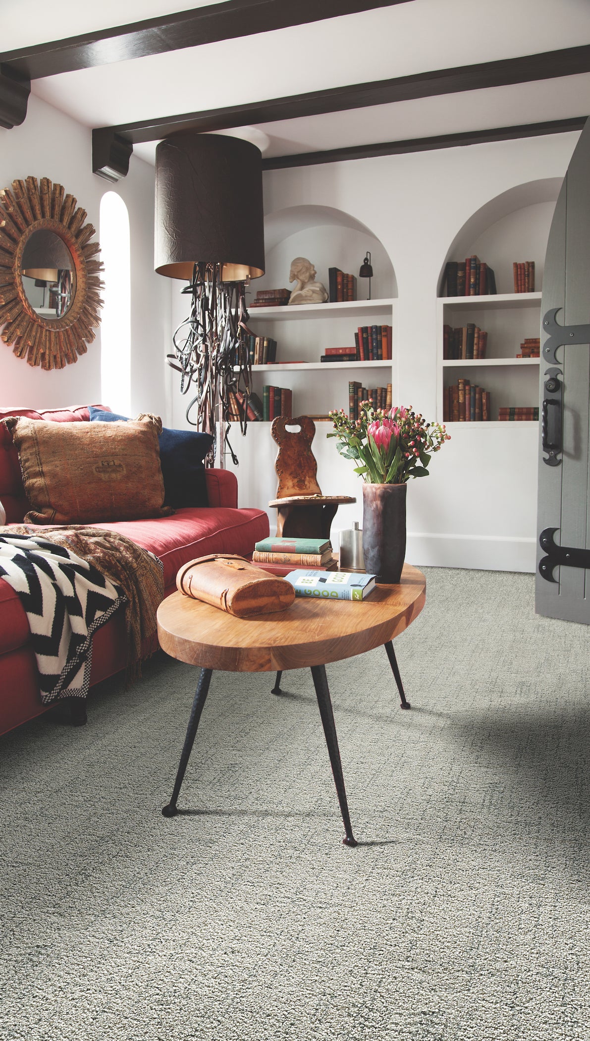 Beverly Hills Carpet Flooring | Fabrica
