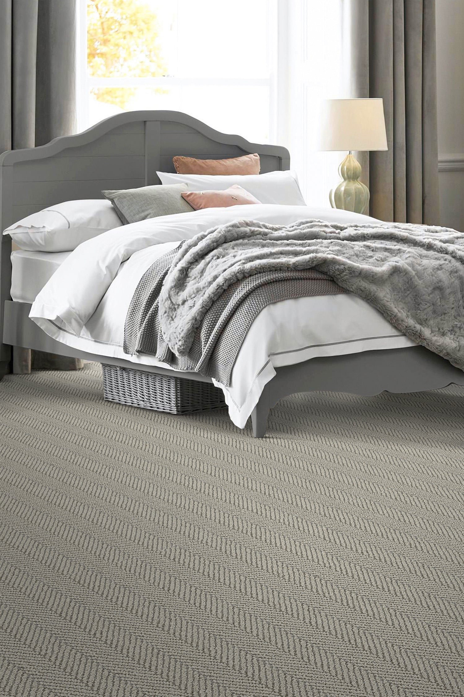 Buckingham Carpet Flooring | Fabrica