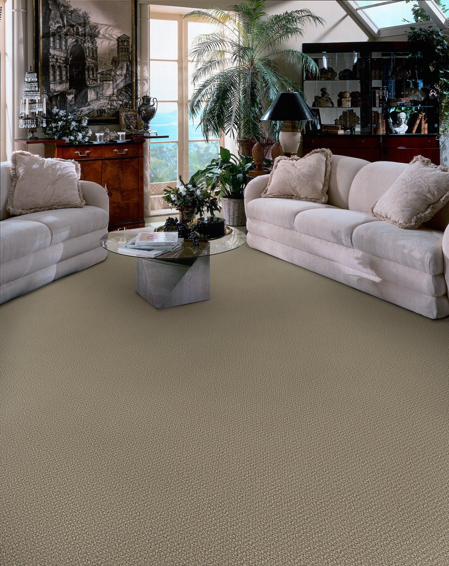 Donegal Carpet Flooring | Fabrica
