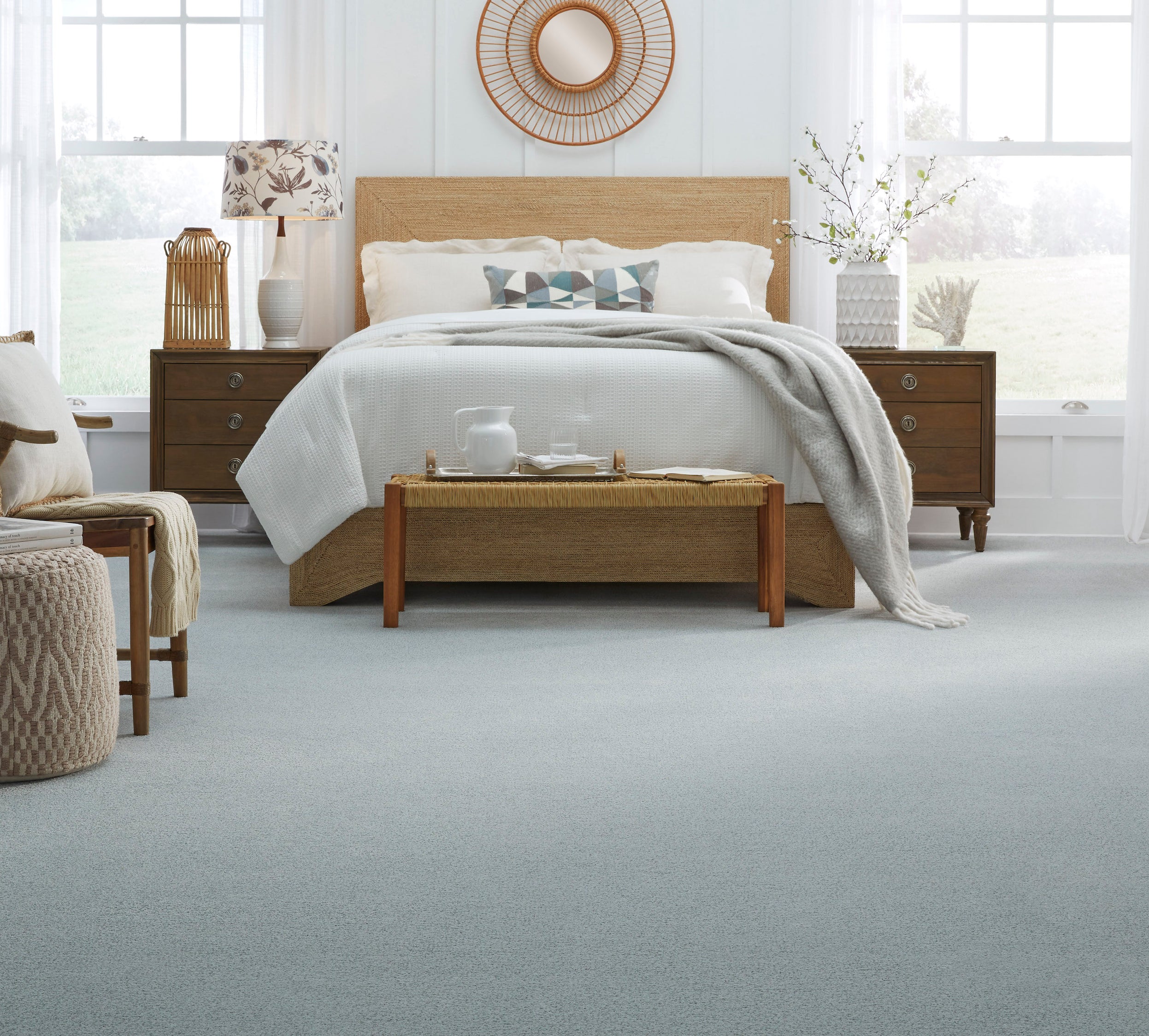 Element Carpet Flooring | Fabrica