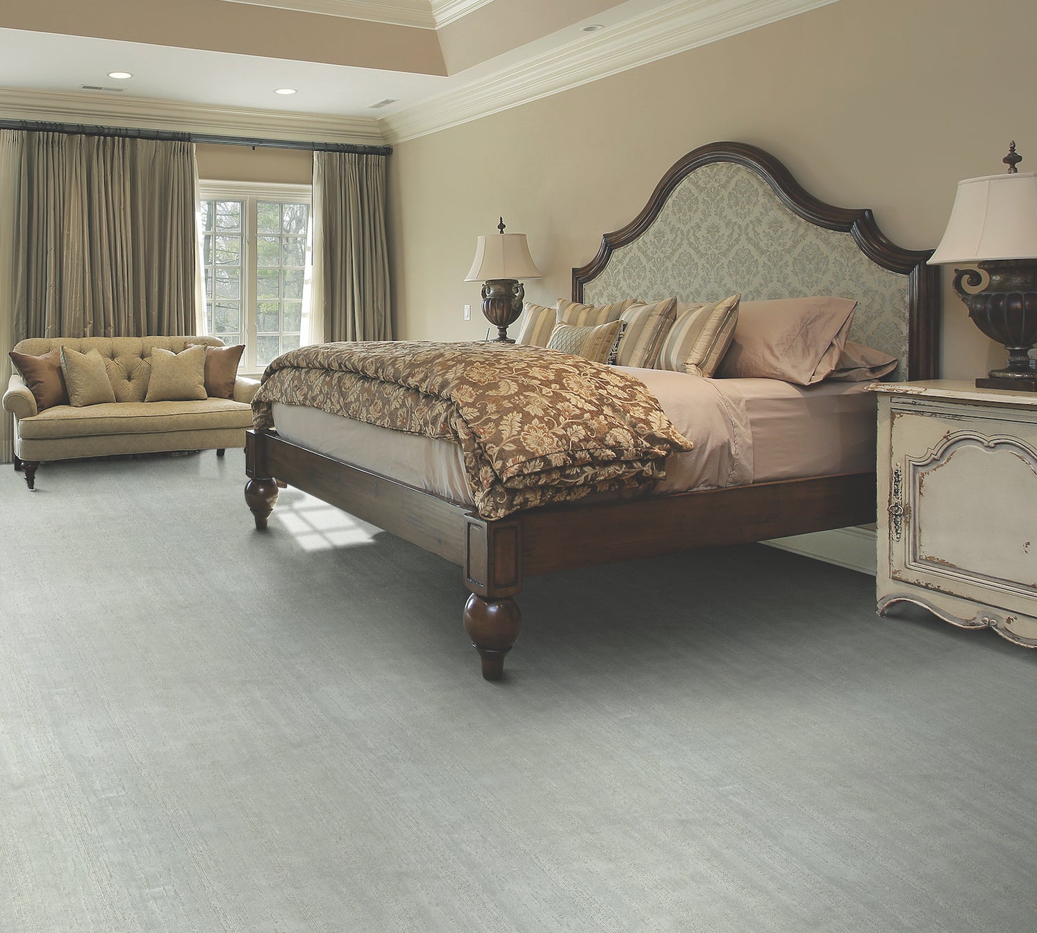 Imperial Point Carpet Flooring | Fabrica