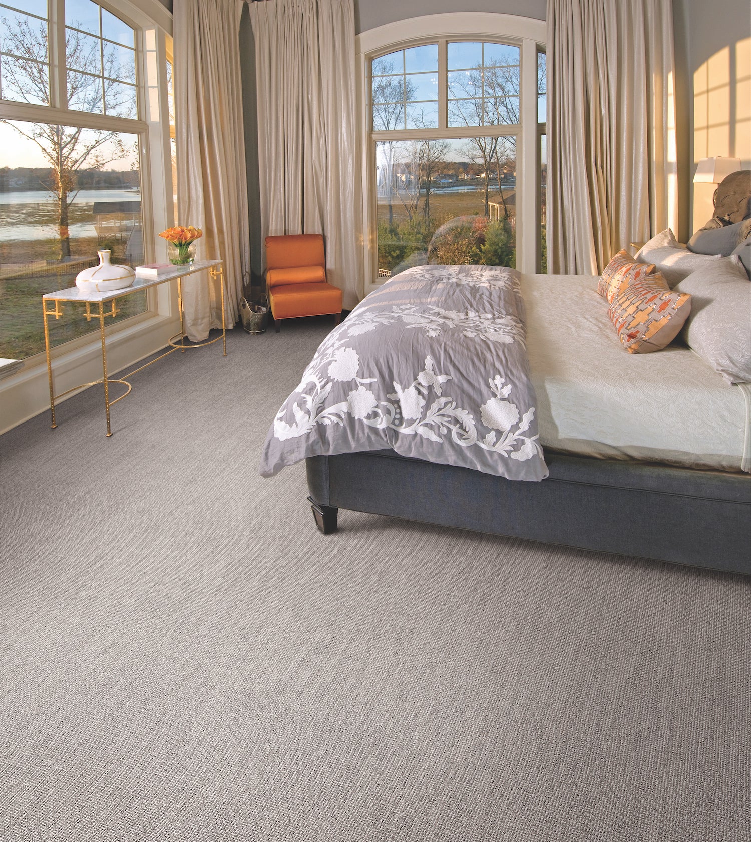 Kennedy Point Carpet Flooring | Fabrica