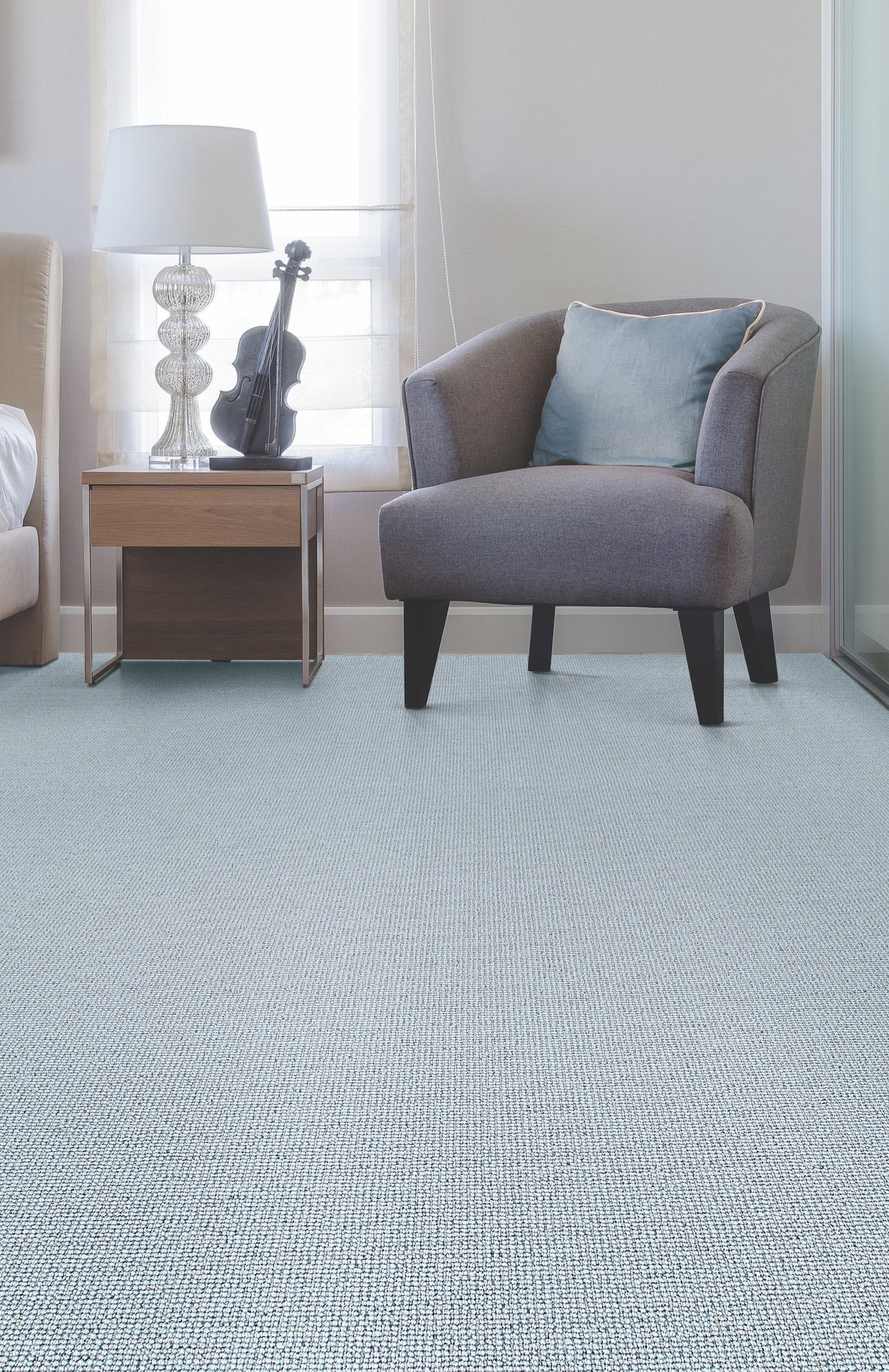 Needle Point Carpet Flooring | Fabrica