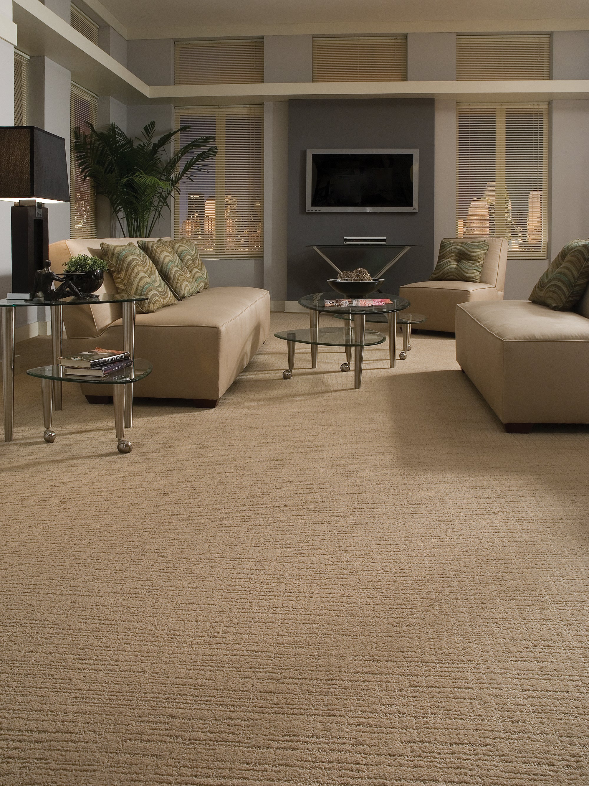 Saba Carpet Flooring | Fabrica