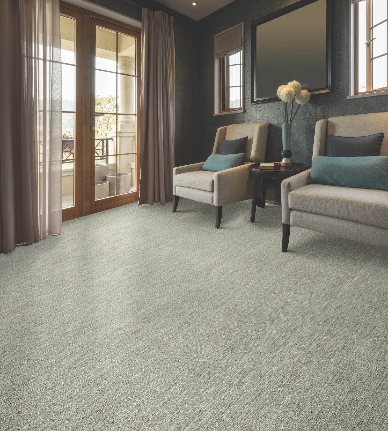 St. Moritz Carpet Flooring | Fabrica