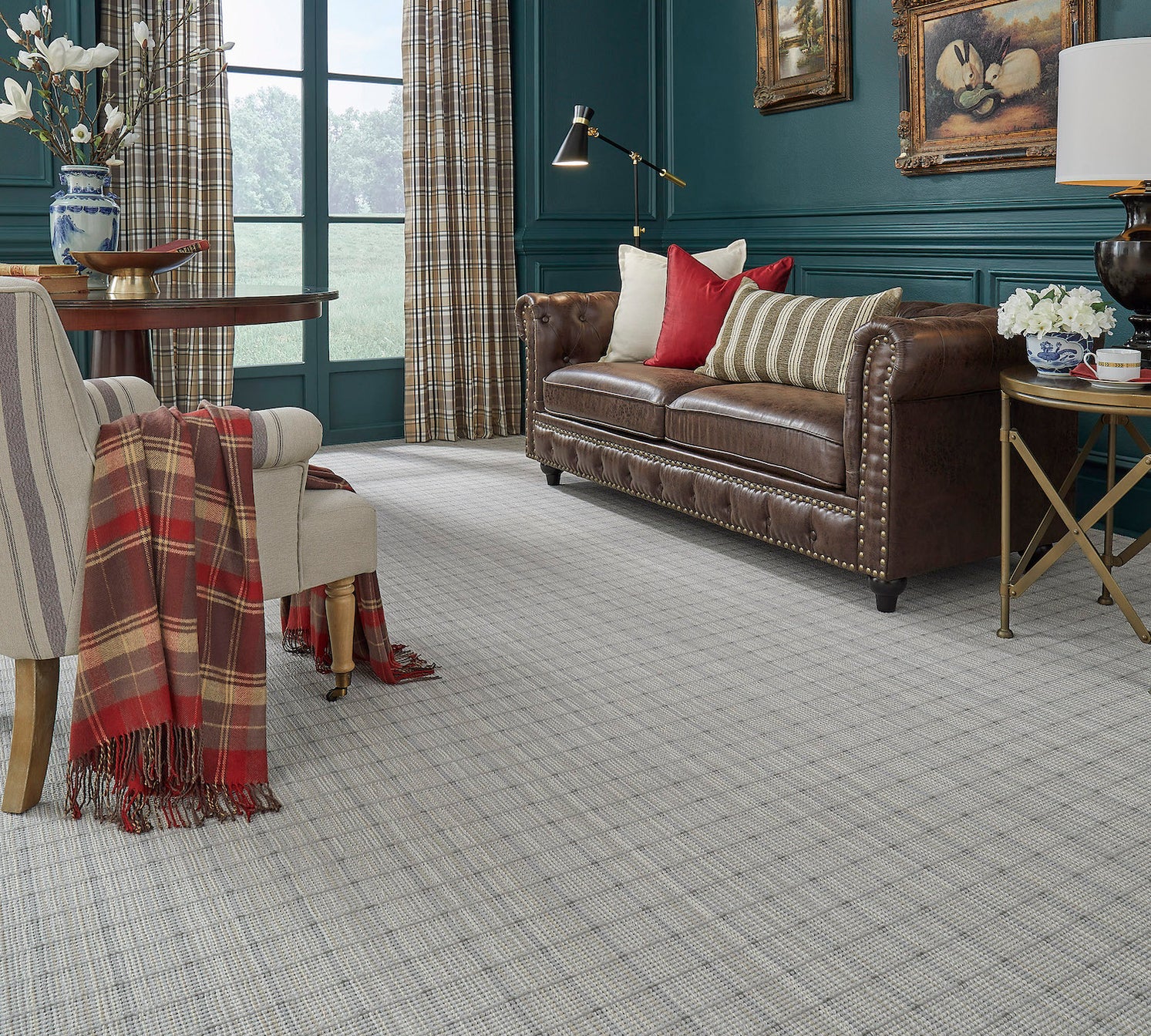 Whitaker Carpet Flooring | Fabrica